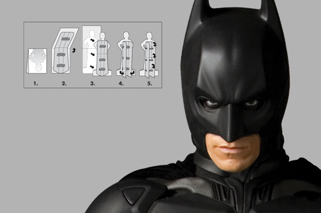 Licensed Character Stand Ups and Displayers - In The Production